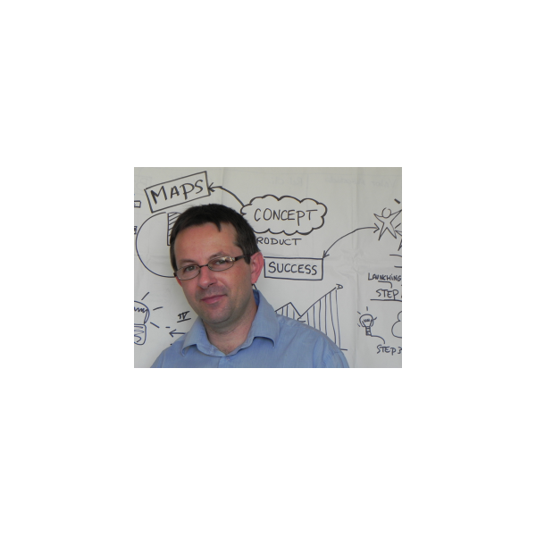 Mind Maps 11 à 13: Philippe Boukobza, expert en visual mapping s'invite sur le blog!