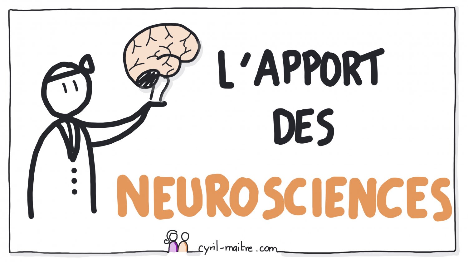 Masterclass Neuropédagogie